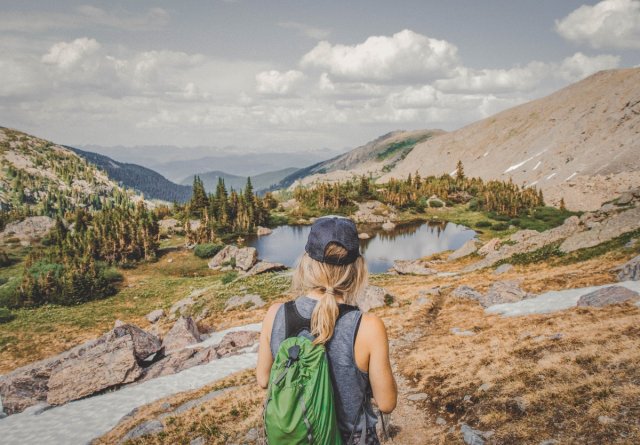 Pack With Me: Light & Easy Packing List For Colorado Summer - Passport ...
