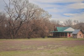 Things To Do In Davis Oklahoma - Passport To Eden