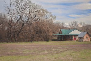 Things To Do In Davis Oklahoma - Passport To Eden