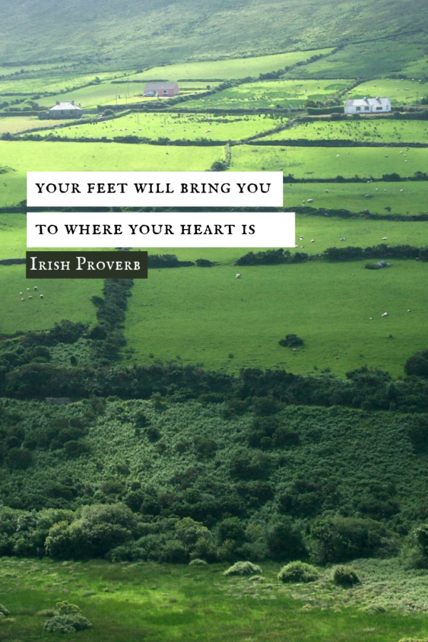 20 Travel Proverbs From Around The World - Passport To Eden