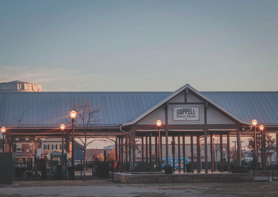 Guide To Visiting Rockwall Harbor: Where To Eat, Shop, and Stroll At ...