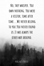 10 Beautiful Travel Poems For The Adventurer In You - Passport To Eden