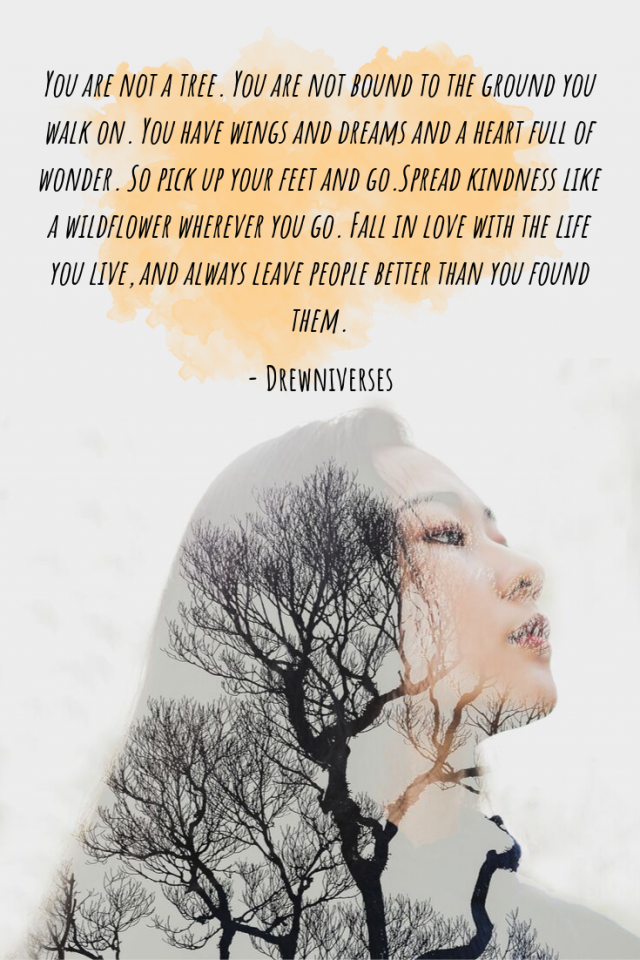 10 Beautiful Travel Poems For The Adventurer In You - Passport To Eden