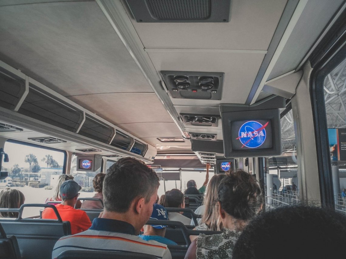 7 Must-Know Tips for Visiting Kennedy Space Center - Passport To Eden