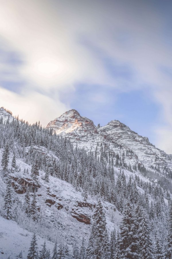 Best Time To Visit Aspen Colorado - Passport To Eden