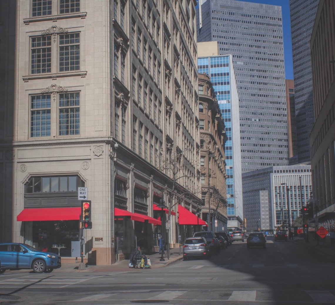 Top 10 Spots For Shopping In Dallas - Passport To Eden