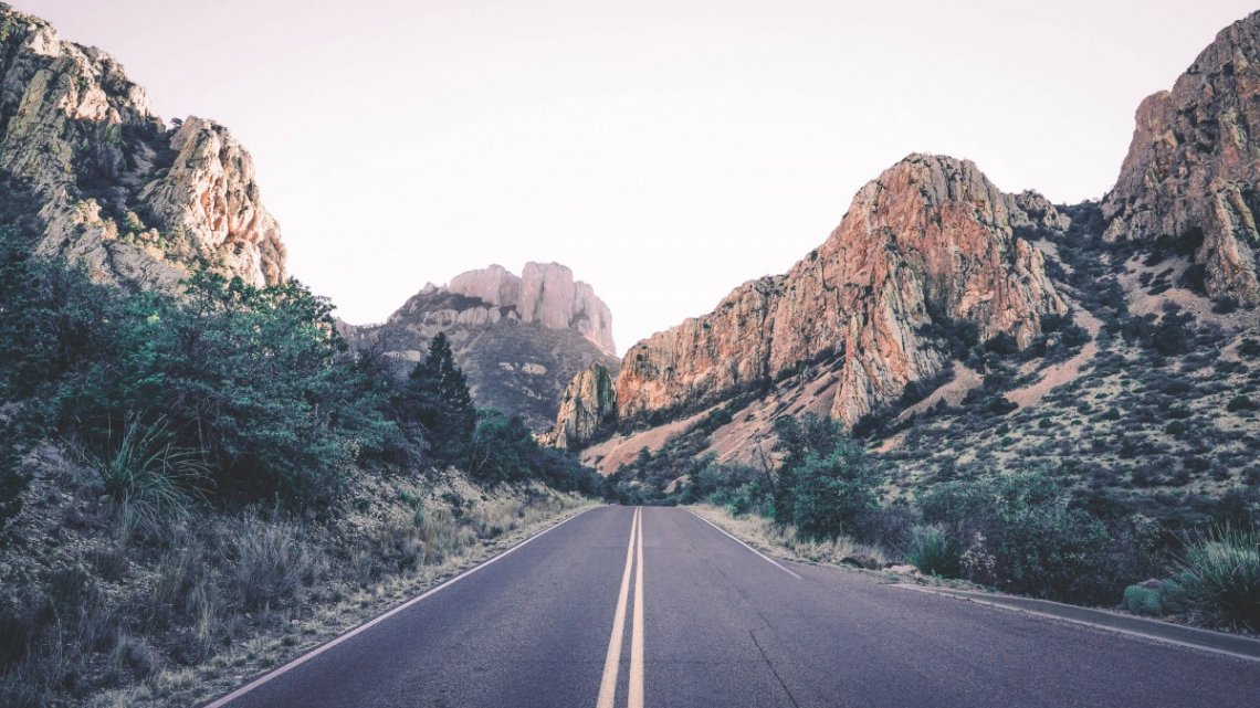 Texas Road Trip Ideas For The Ultimate Getaway - Passport To Eden