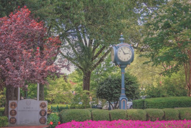 10 Cute Things To Do In Collierville, Tennessee - Passport To Eden