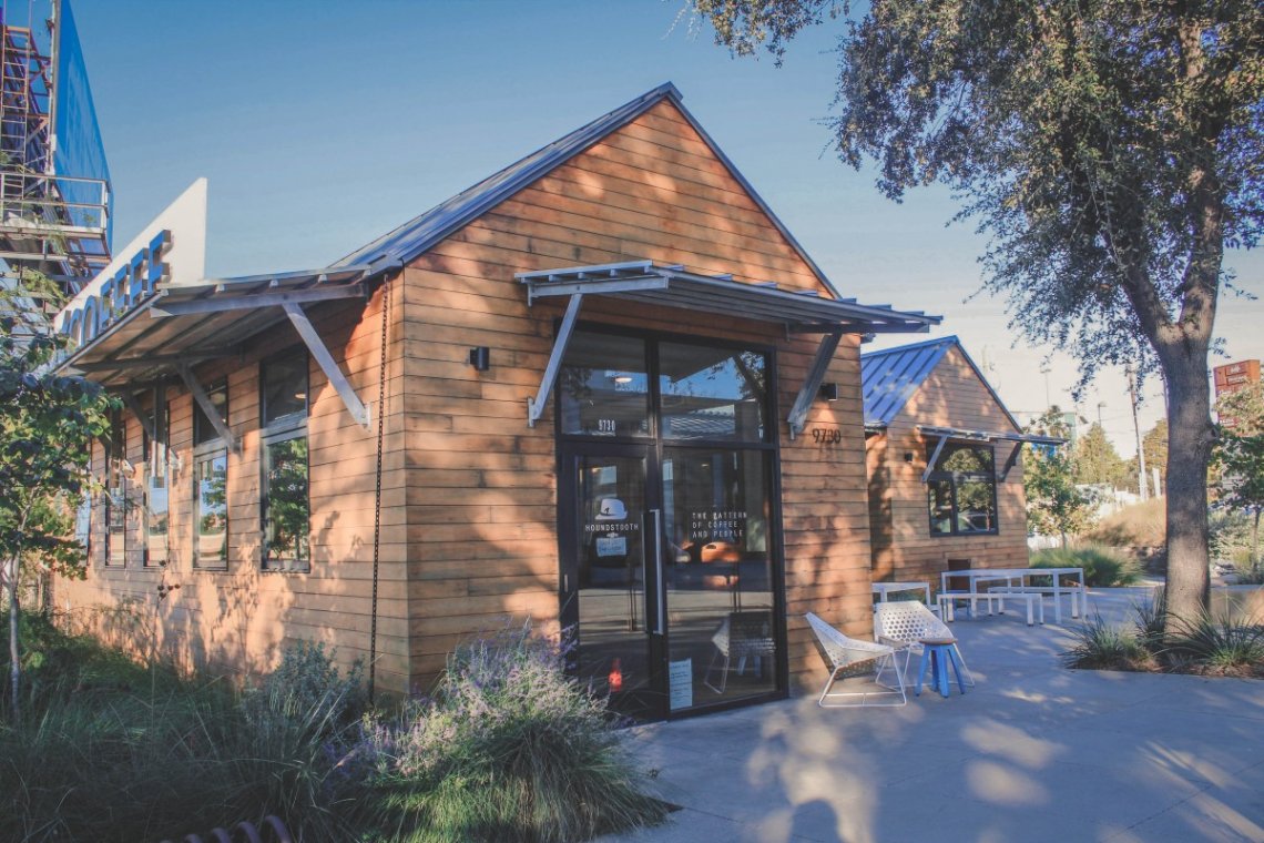 10 Best Coffee Shops In Dallas Texas - Passport To Eden