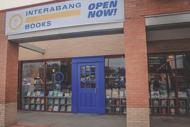 Best Bookstores In Dallas We Obsessively Visit - Passport To Eden