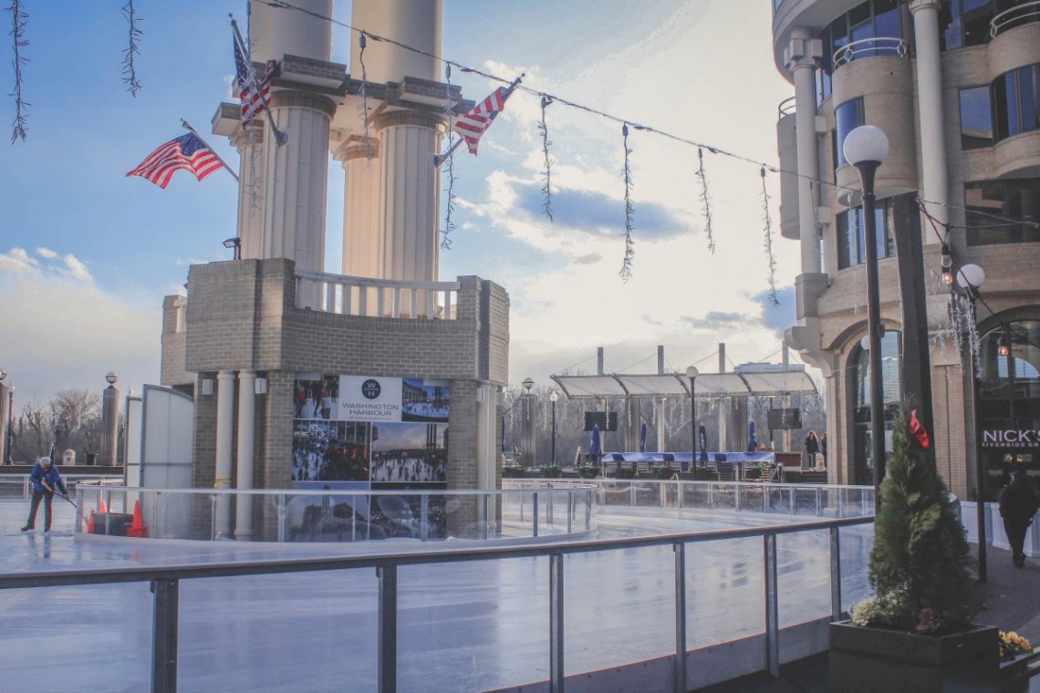 Top 10 Things To Do In Georgetown DC - Passport To Eden
