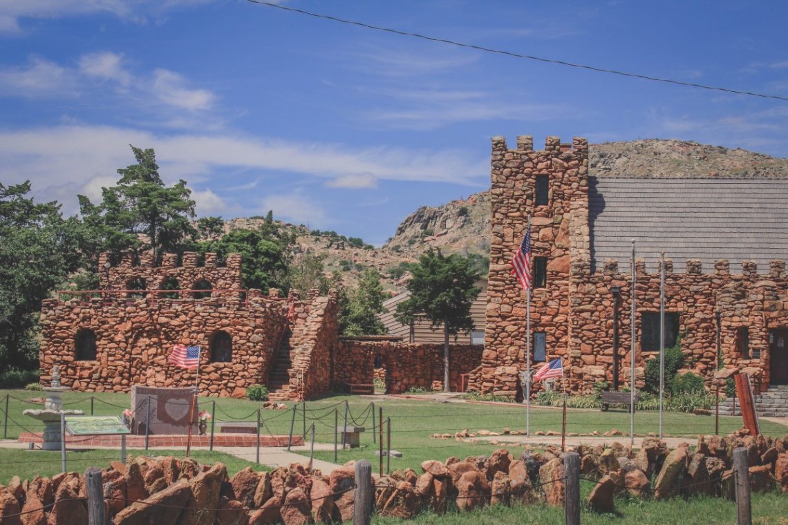 7 Reasons Why Wichita Mountains Wildlife Refuge Is The Perfect Day Trip ...