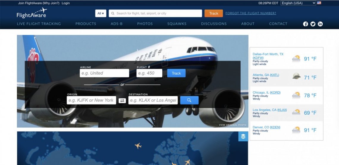 10 Last-Minute Tips For Your Next Flight - Passport To Eden