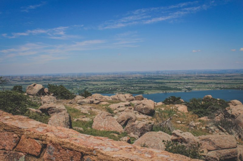 7 Reasons Why Wichita Mountains Wildlife Refuge Is The Perfect Day Trip ...