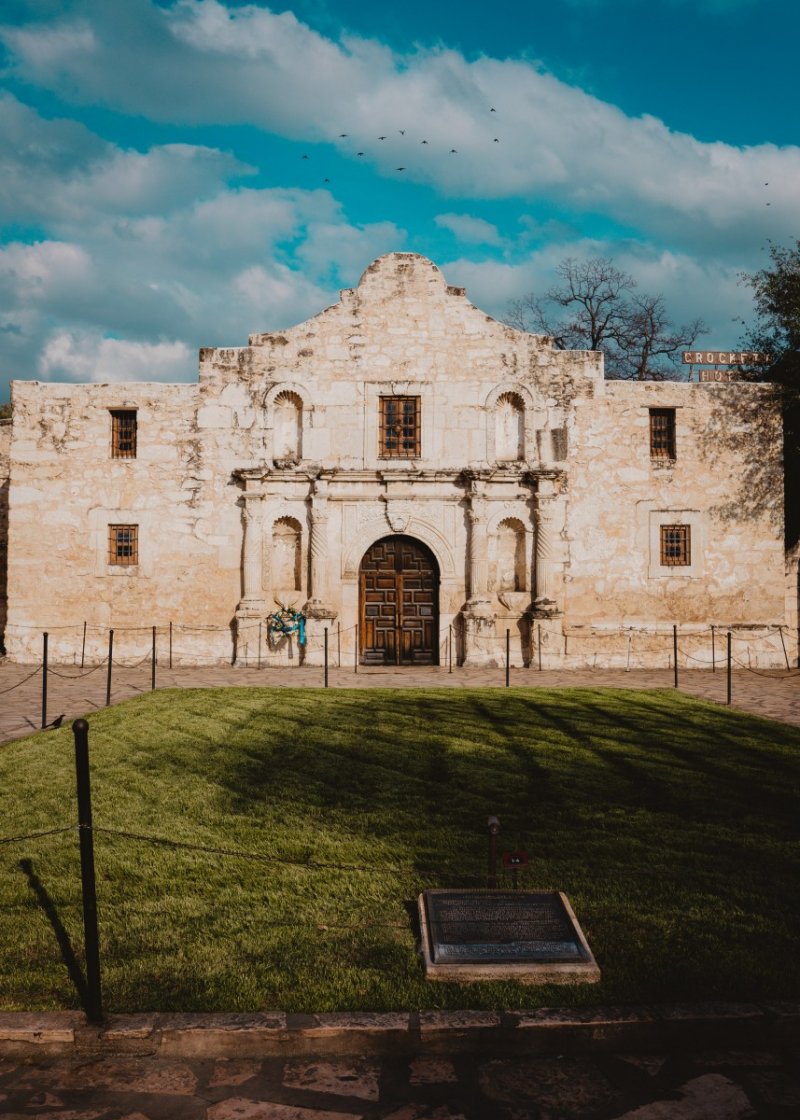 Visit The Alamo - 8 Things To Know Before You Go