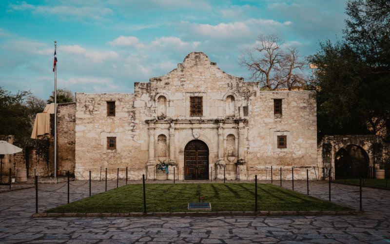 Visit The Alamo - 8 Things To Know Before You Go