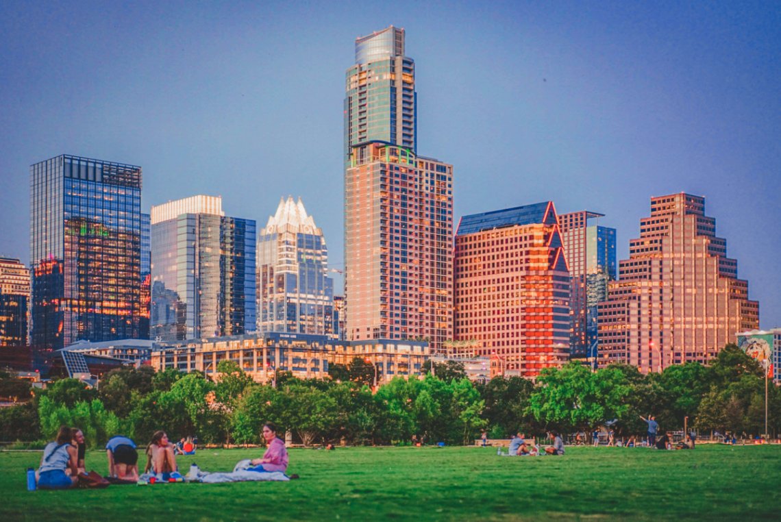 40 Best Things To Do In Austin, Texas - Passport To Eden