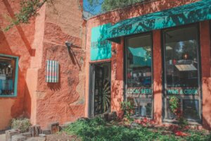 12 Best Restaurants In Ruidoso New Mexico - Passport To Eden