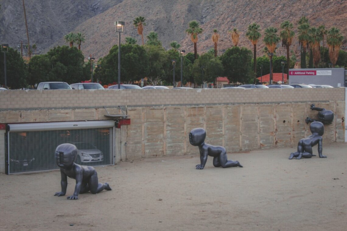 40 Best Things To Do In Palm Springs, California - Passport To Eden