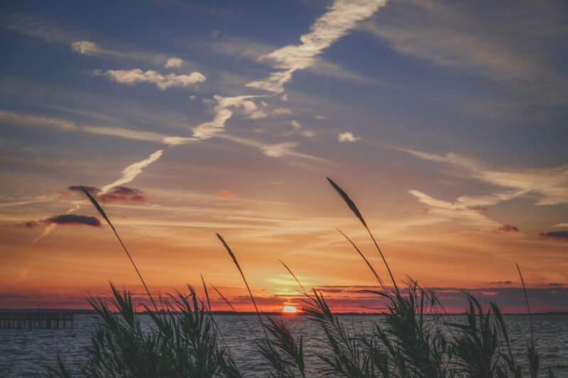 12 Beautiful Sunsets In Texas You Need To See - Passport To Eden