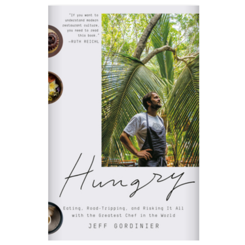 5 Noma Books That Will Make You Hungry - Passport To Eden