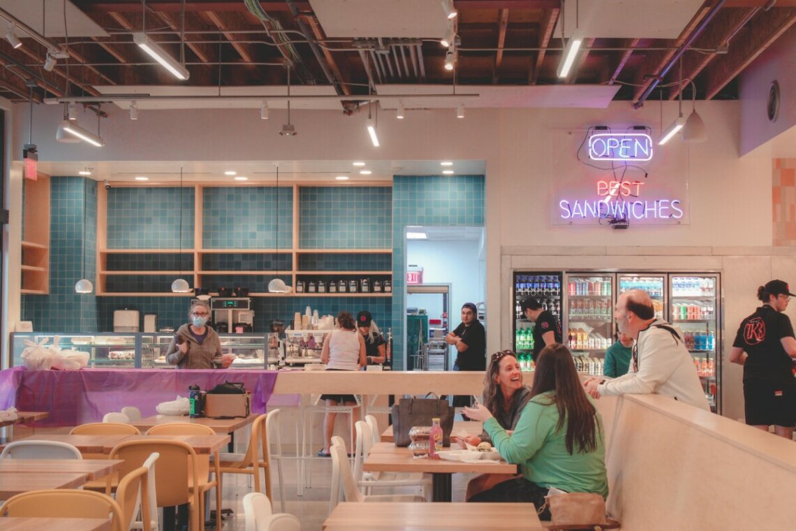 12 Best Restaurants In Indio California - Passport To Eden