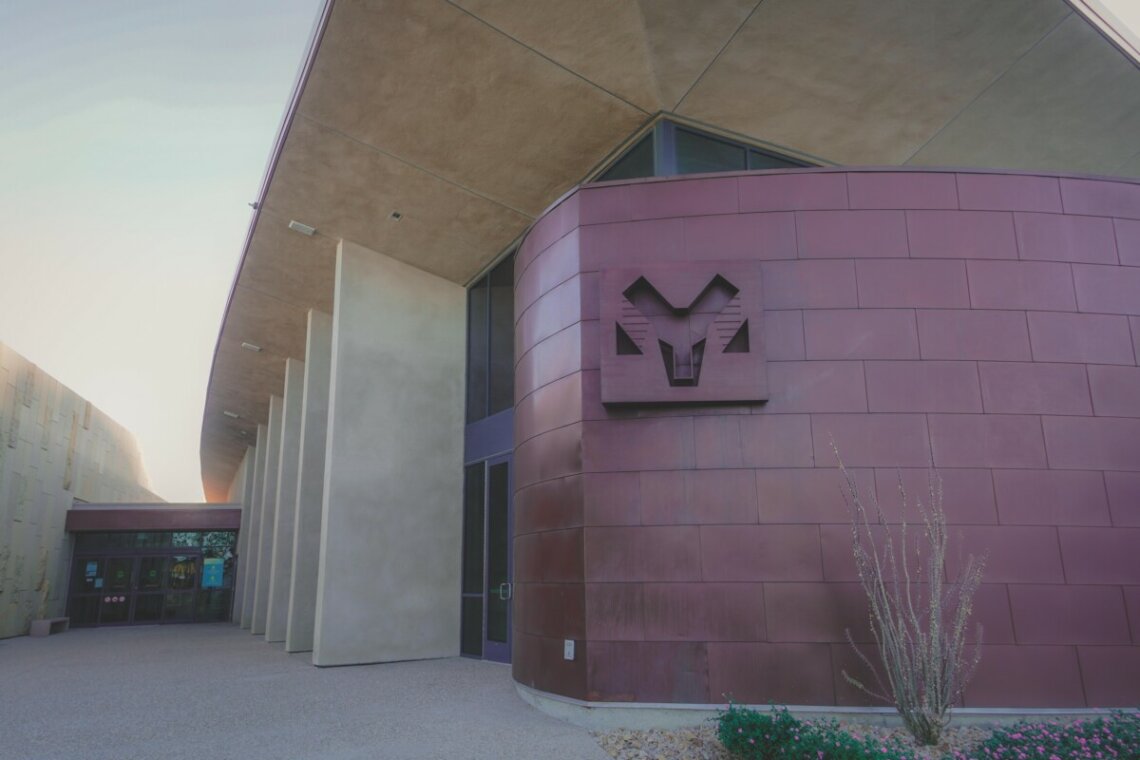 7 Reasons Why You Need To Visit The Rancho Mirage Library - Passport To ...