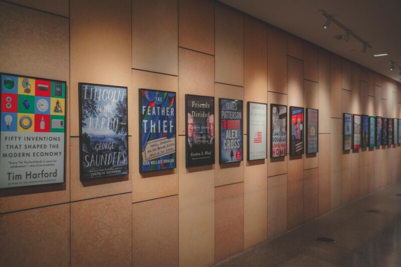 7 Reasons Why You Need To Visit The Rancho Mirage Library - Passport To ...