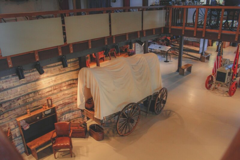 8 Unique Types Of Museums And Where To Find Them - Passport To Eden