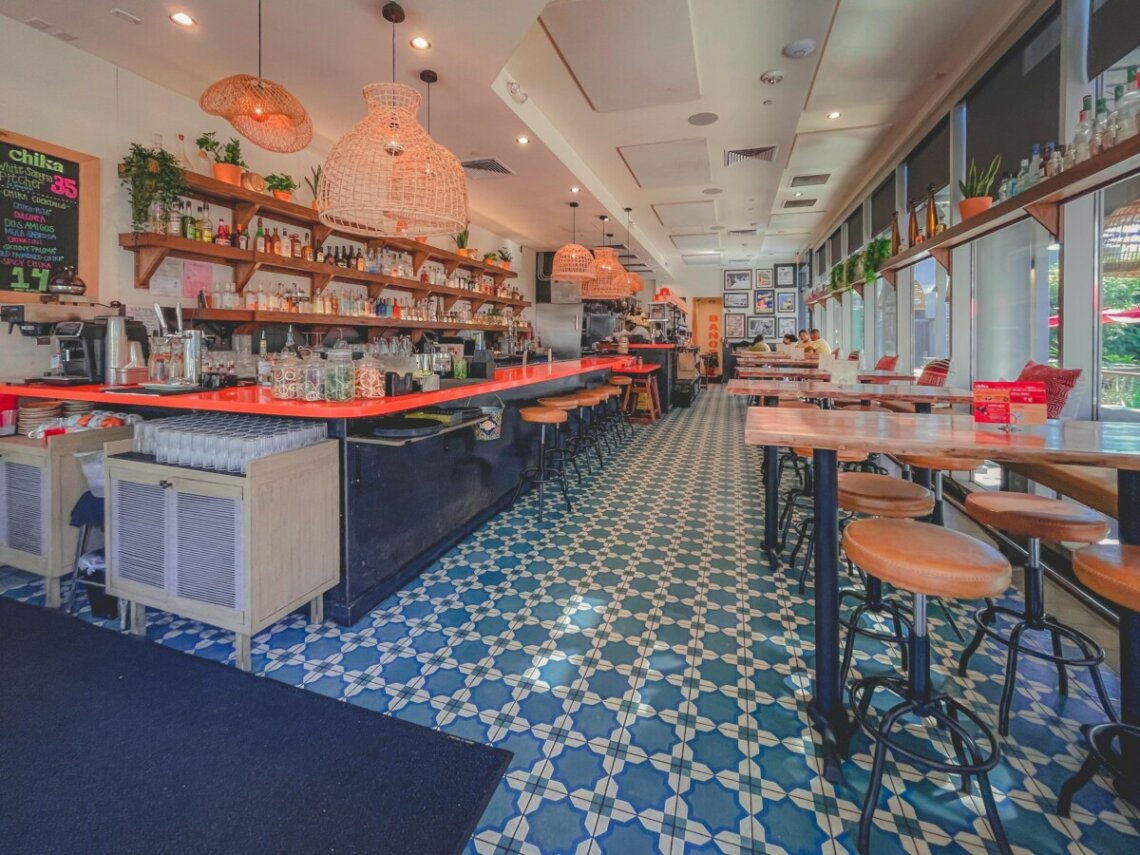 12 Best Restaurants In Santana Row - Passport To Eden