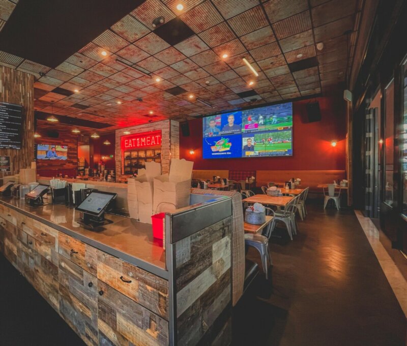 12 Best Restaurants In Santana Row - Passport To Eden