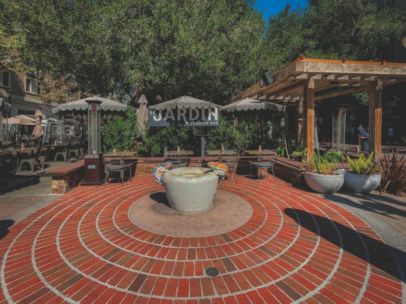 12 Best Restaurants In Santana Row - Passport To Eden