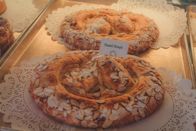 5 Danish Bakeries In Solvang To Try (And What To Order) - Passport To Eden