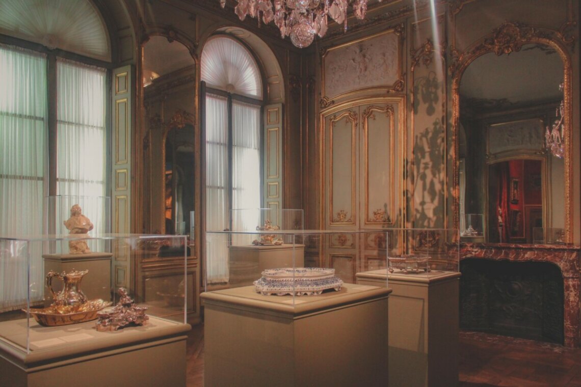 8 Unique Types Of Museums And Where To Find Them - Passport To Eden