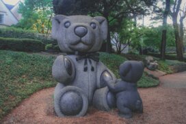 Top 12 Hidden Gems In Dallas - Passport To Eden