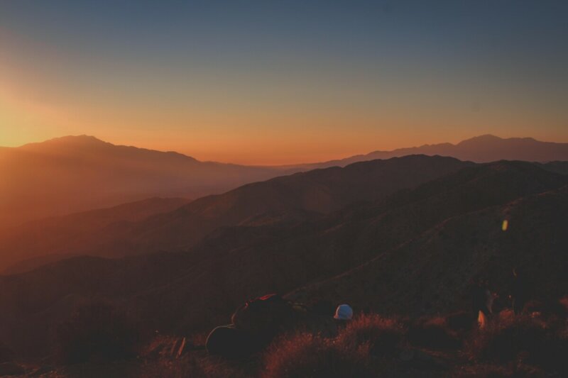 A Guide To Visiting Keys View Joshua Tree - Passport To Eden