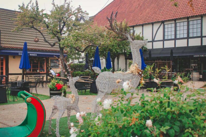 22 Best Things To Do In Solvang California - Passport To Eden