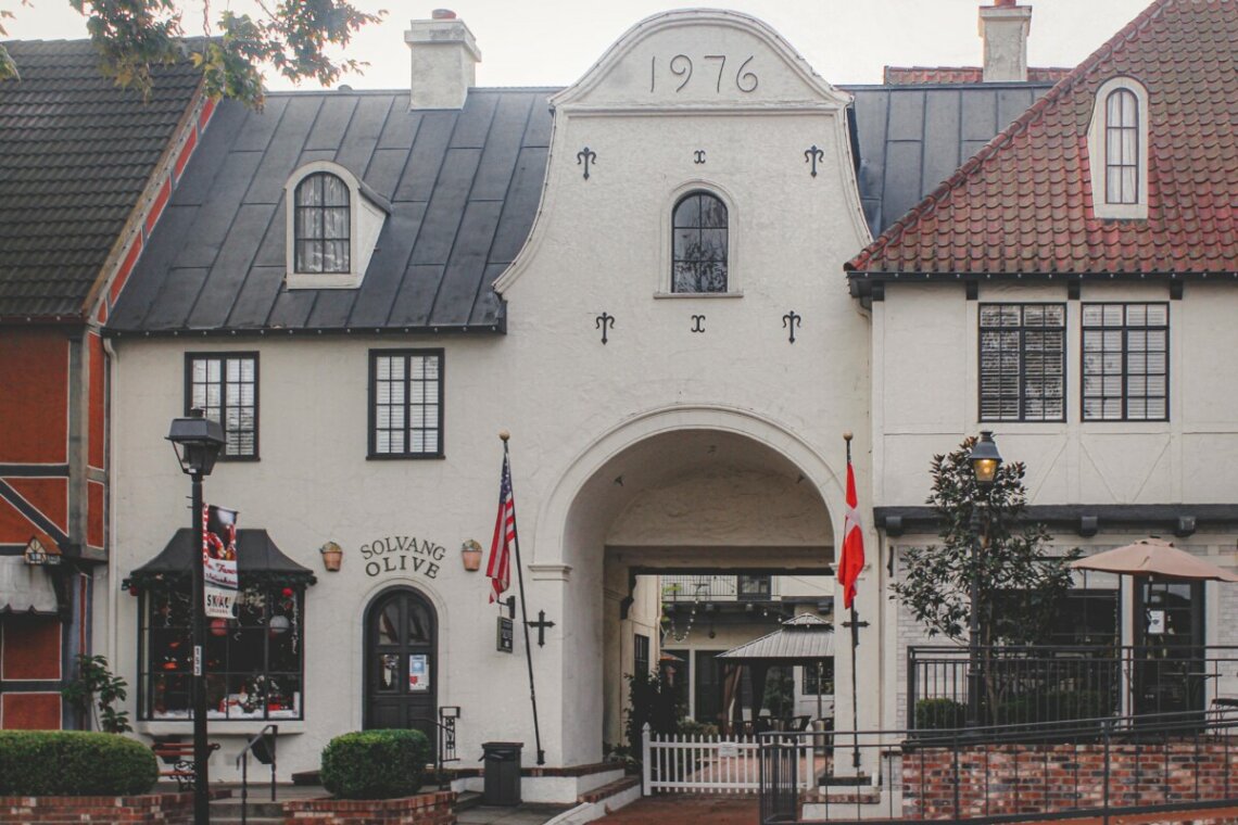 22 Best Things To Do In Solvang California - Passport To Eden