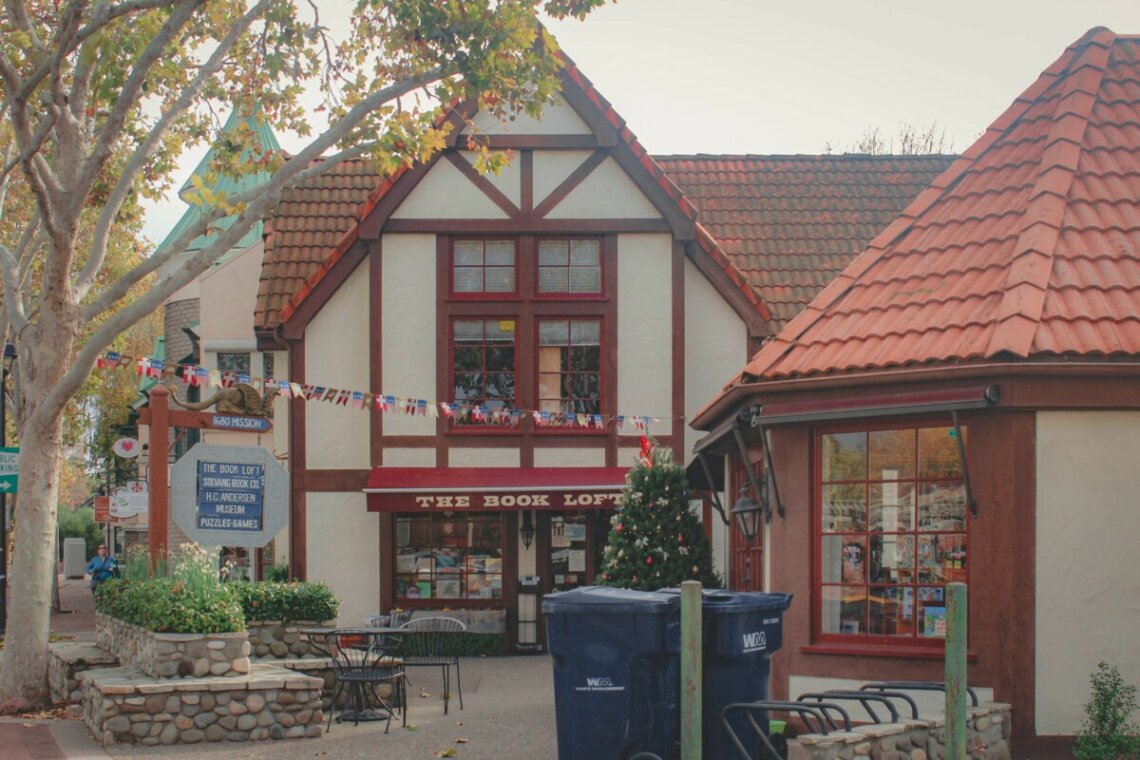22 Best Things To Do In Solvang California - Passport To Eden