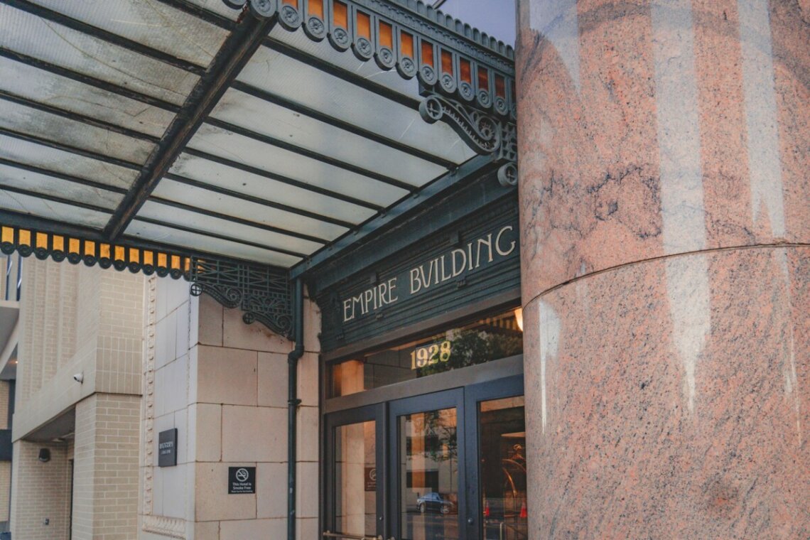 Suite Experience: Staying At The Elyton Hotel Birmingham - Passport To Eden