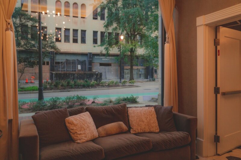 Suite Experience: Staying At The Elyton Hotel Birmingham - Passport To Eden