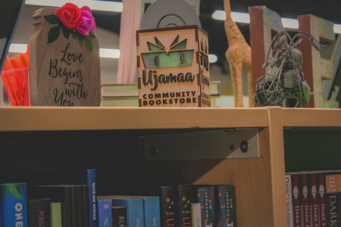 5 Best Bookstores In Indianapolis We Love - Passport To Eden