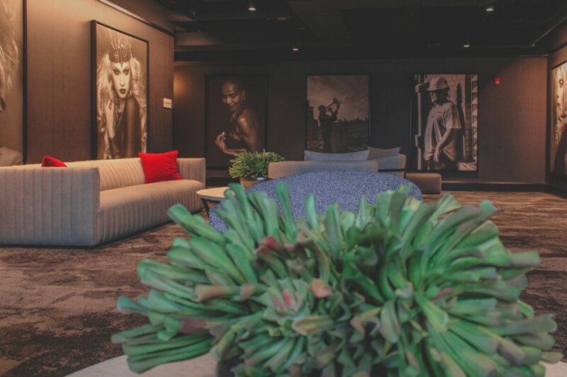 Suite Experience: Staying At Bottleworks Hotel Indianapolis - Passport ...