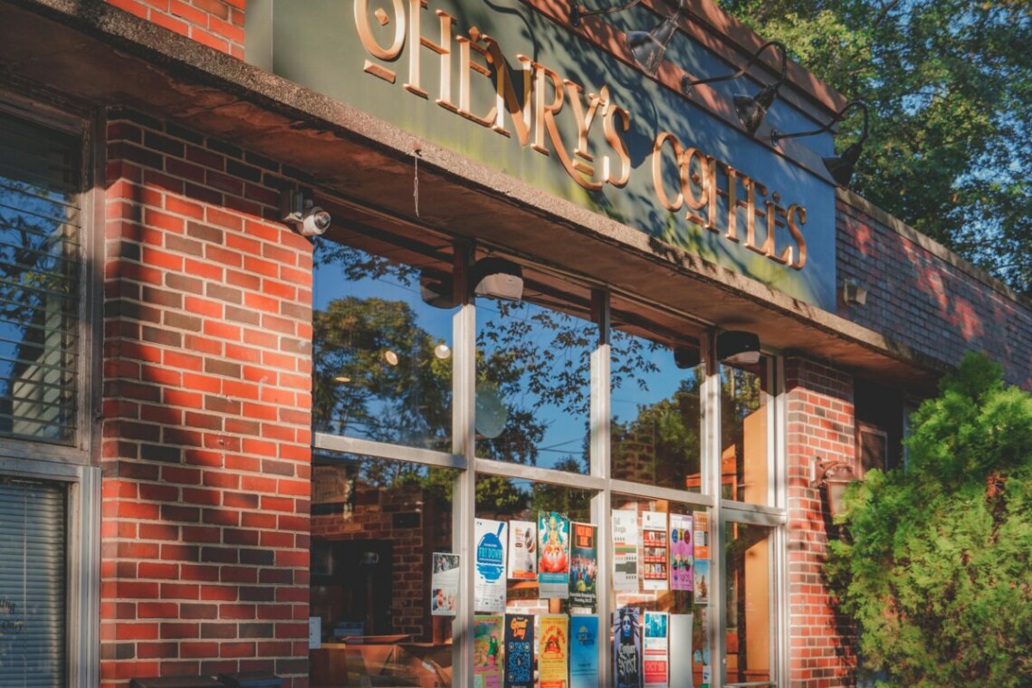 8 Best Coffee Shops In Birmingham Alabama - Passport To Eden