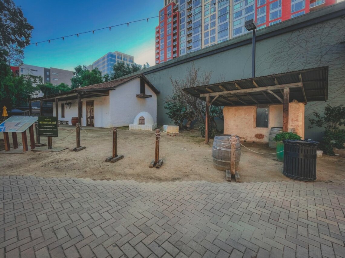 San Pedro Square San Jose Guide: Where To Eat, Shop, And Stroll ...