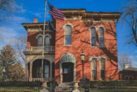 22 Best Things To Do In Indianapolis, Indiana - Passport To Eden