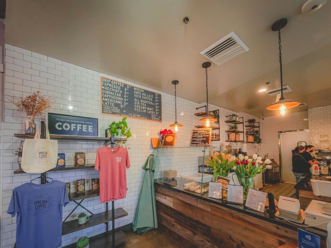 10 Best Coffee Shops In San Jose California - Passport To Eden