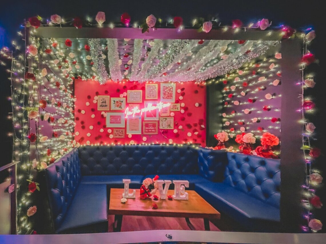 There's A Taylor Swift Themed Bar In San Francisco: Are You Ready For ...