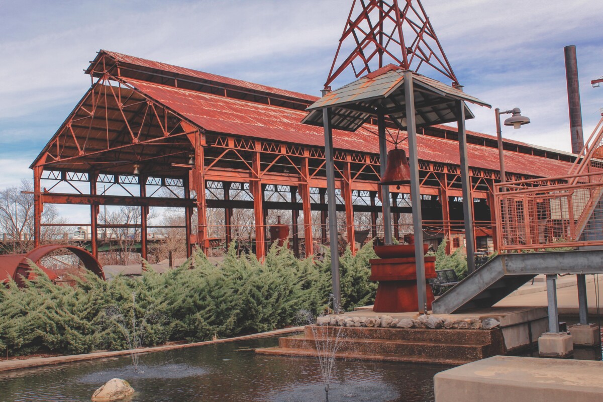 22 Best Things To Do In Birmingham, Alabama - Passport To Eden