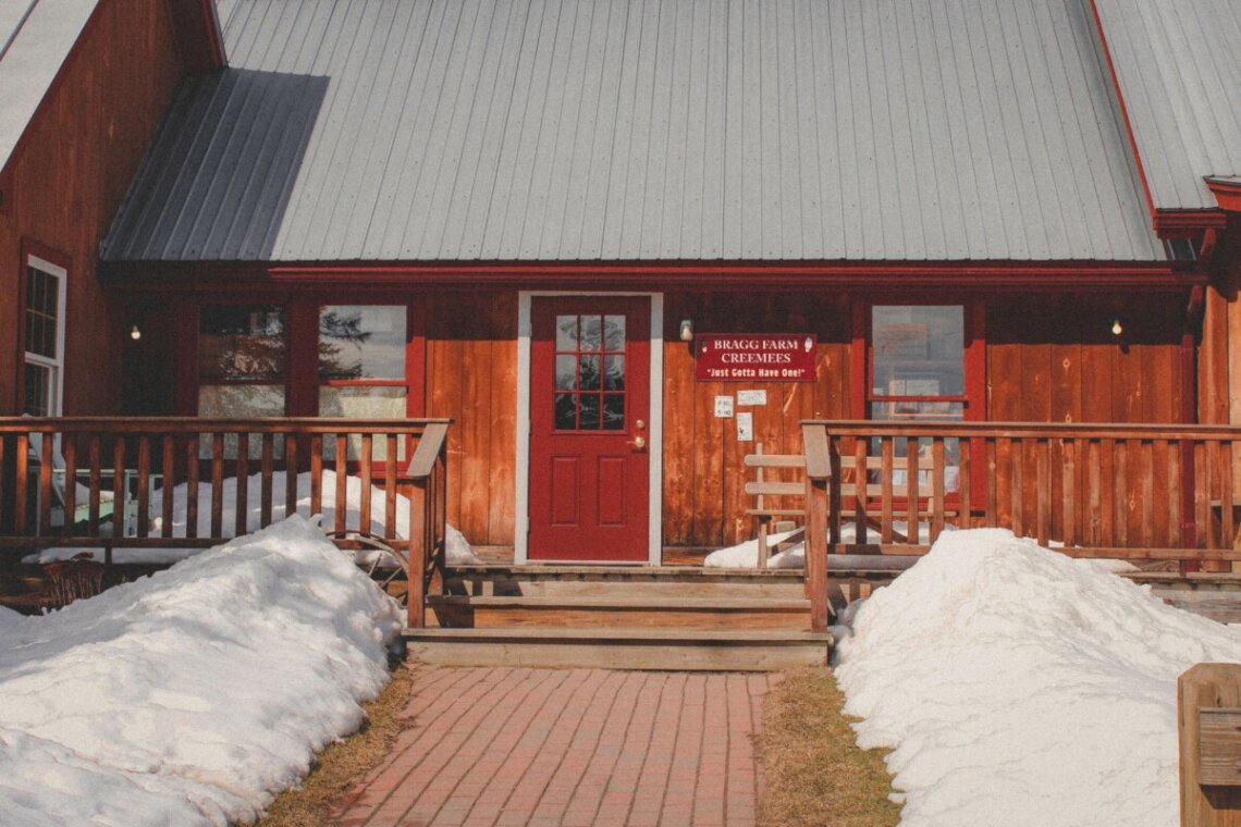 What Is A Creemee? Where To Find The Best Creemees In Vermont ...